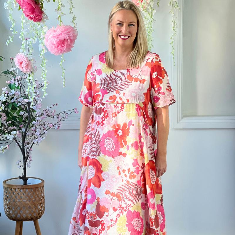 Shop Smart Casual Dresses Online | Dressxox Australia
