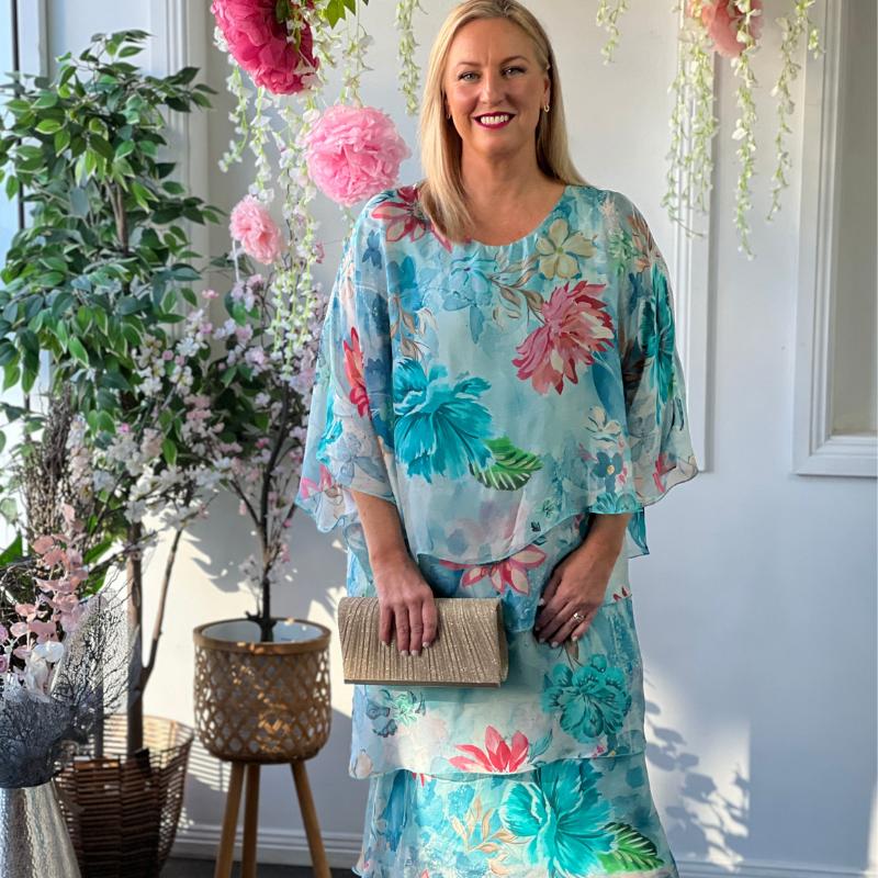 Shop Spring Races Dresses | Dressxox Australia