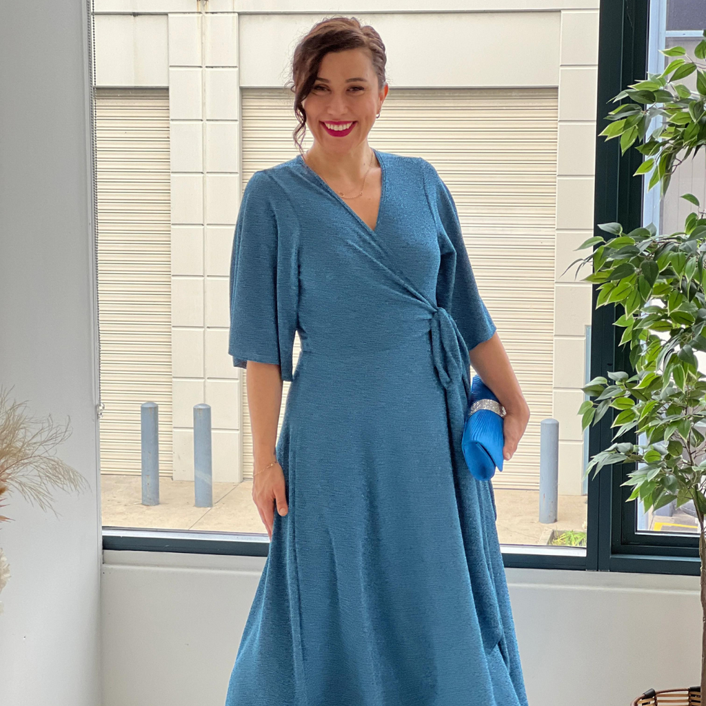 Stunning Evening Maxi Dresses | Shop Online @ Dressxox Australia