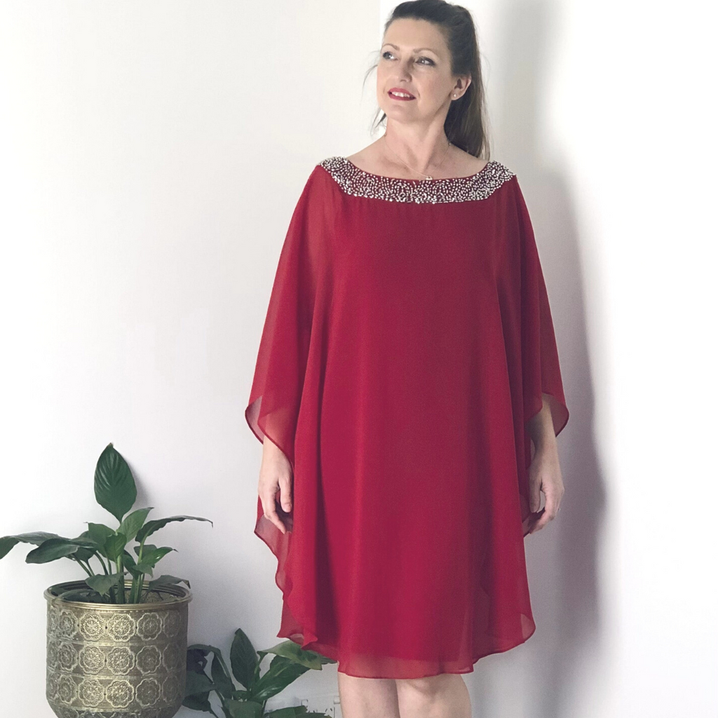 Red dresses, jumpsuits, tops | Australian fashion online store | Dressxox