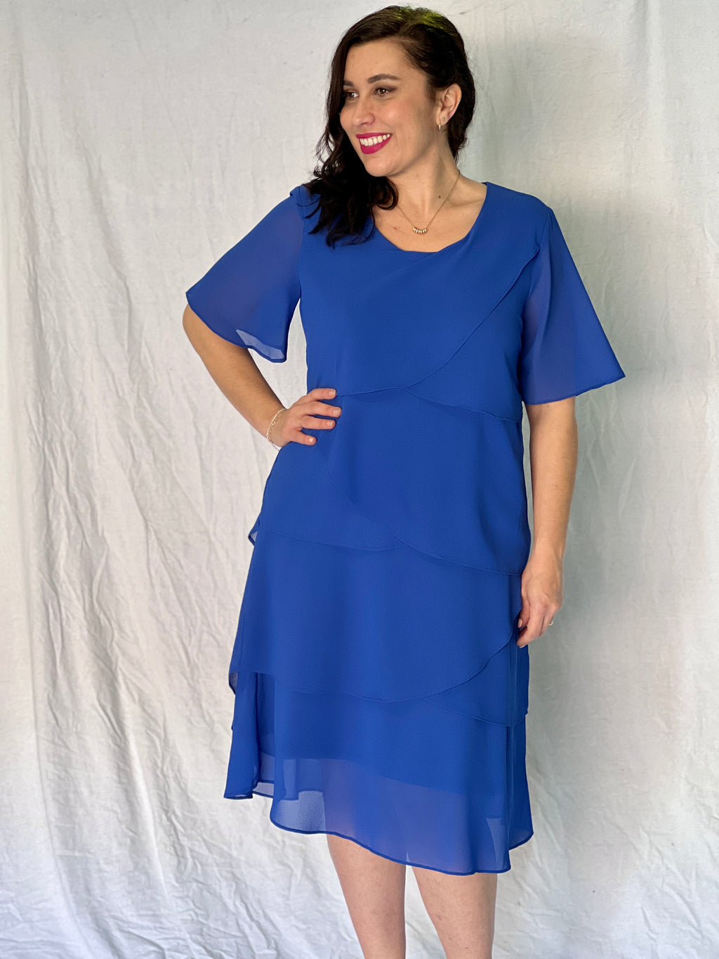 Remy Royal Evening Dress – Dressxox