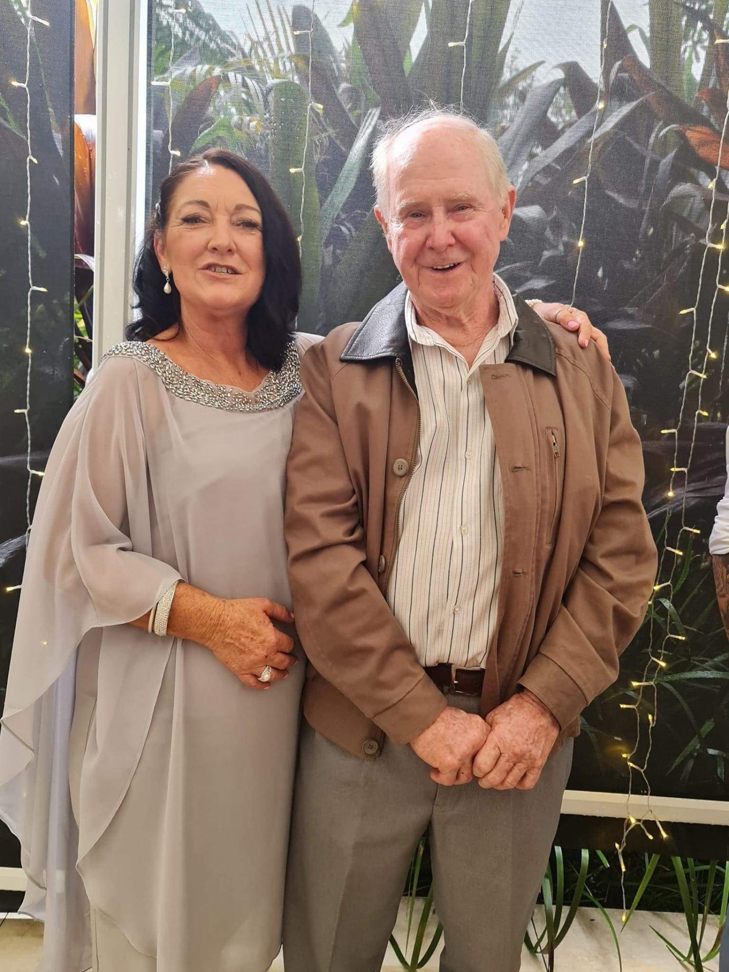 Etan Silver Evening Dress – Dressxox