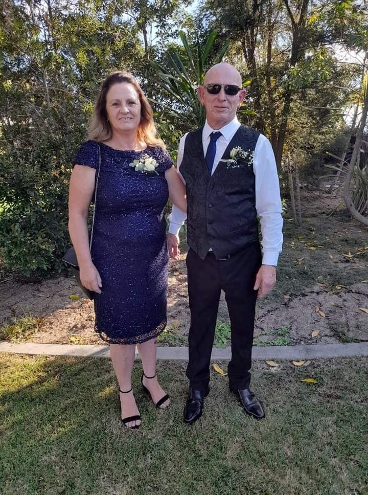 Rosmin Navy Evening Dress – Dressxox