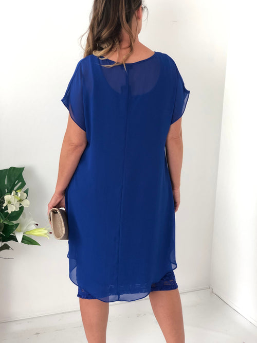 Hulston Royal Evening 2 Piece Set – Dressxox